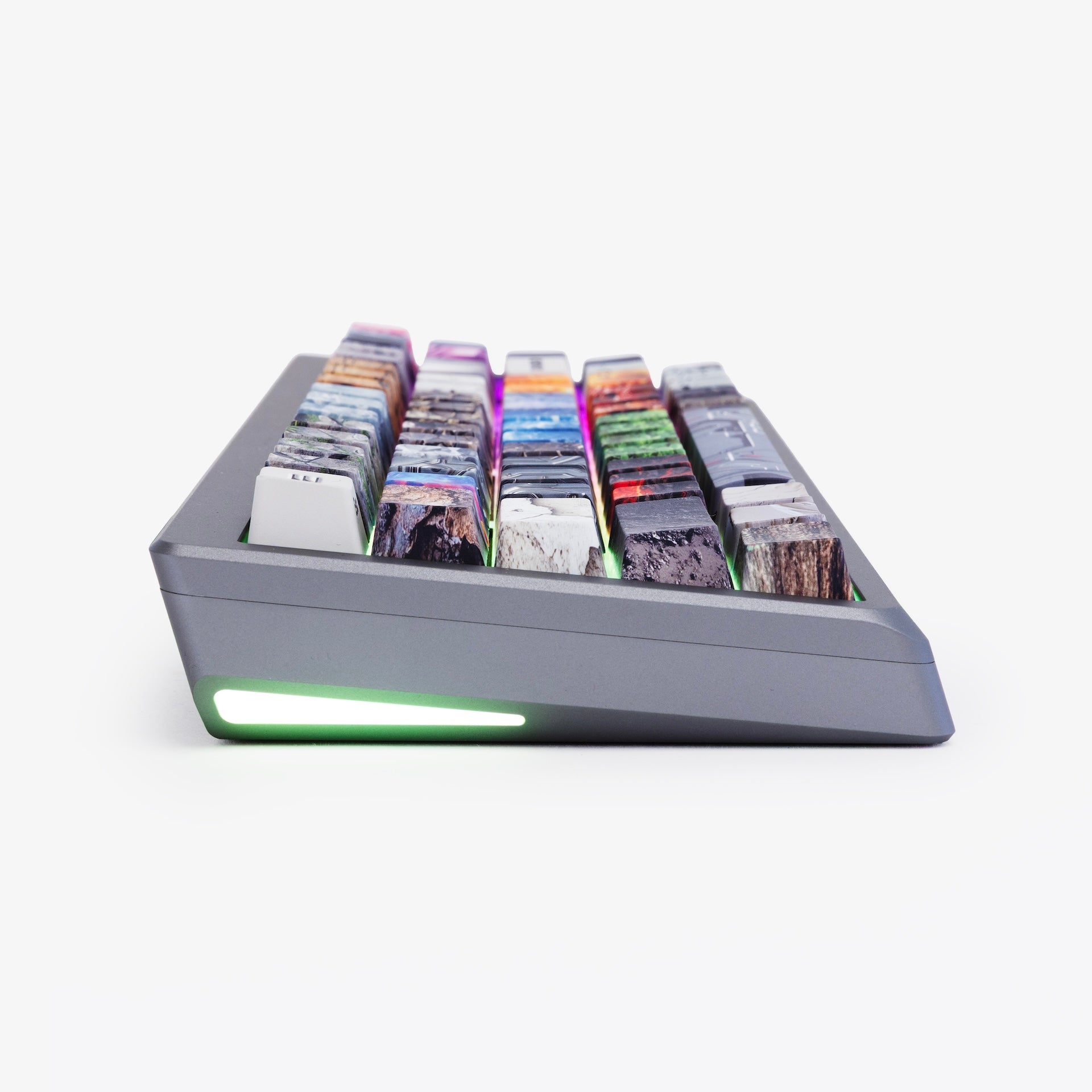 Higround x EDGLRD Keyboard Collection