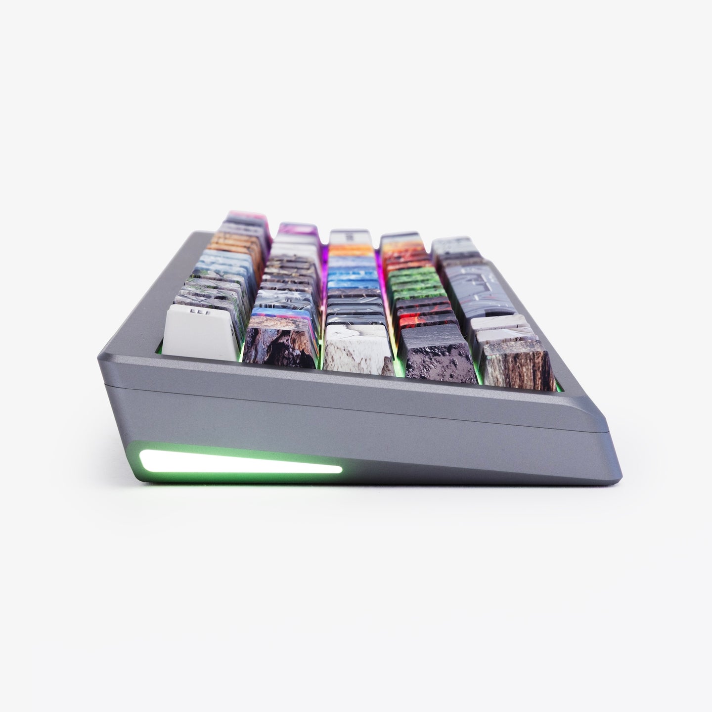 Higround x EDGLRD Keyboard Collection