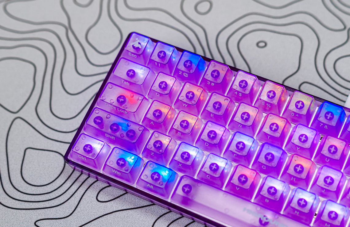 Crystal Collection – Higround