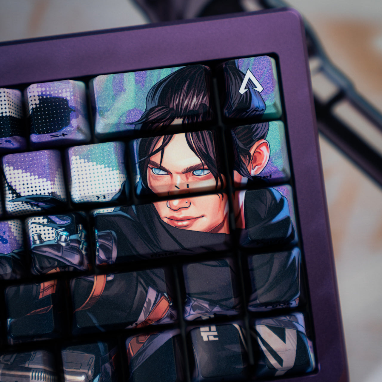 What is a 65% Keyboard Layout? Is the 65% Keyboard Layout Superior ...