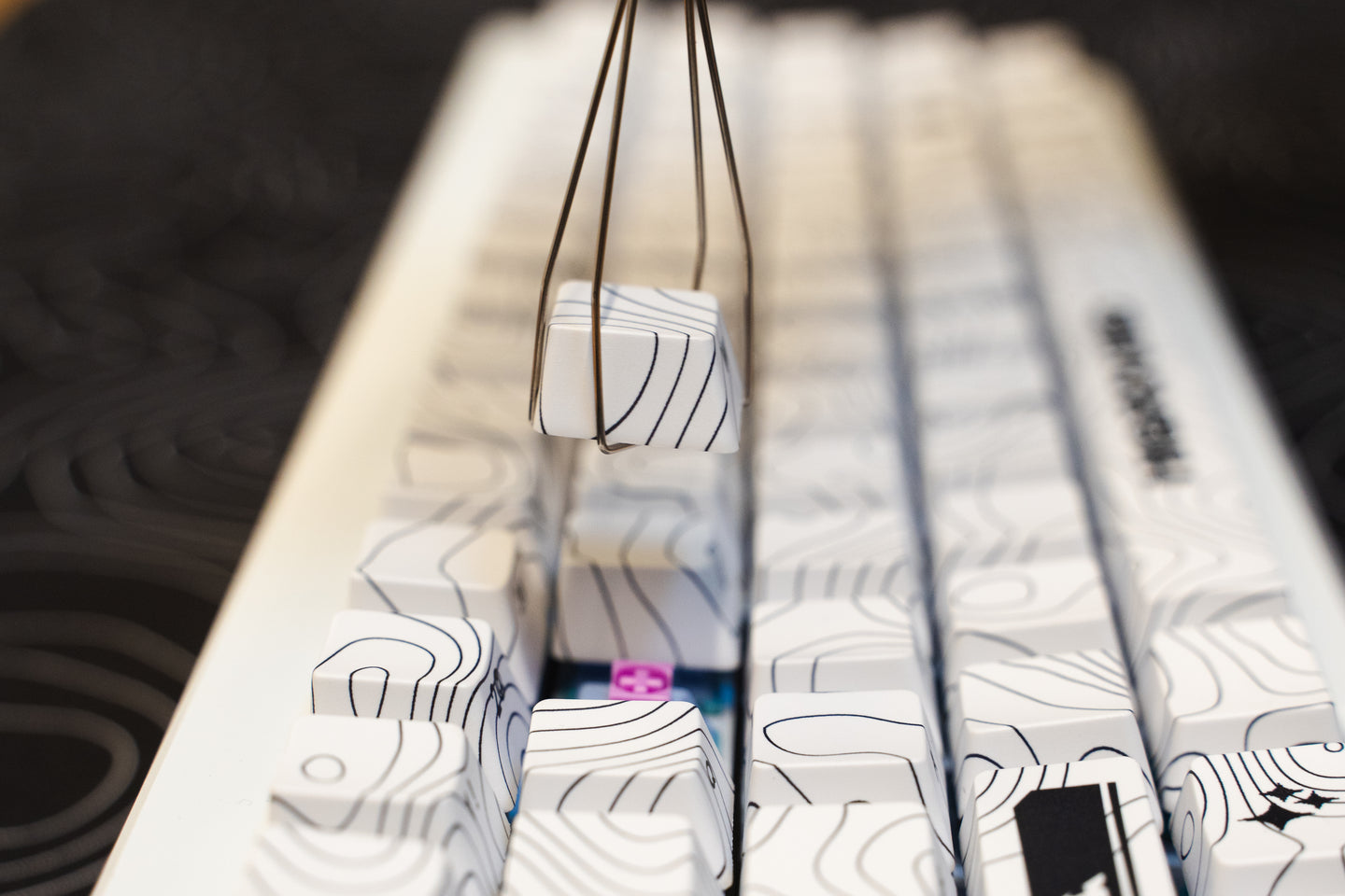 Mechanical Keyboards: All You Need To Know – Higround