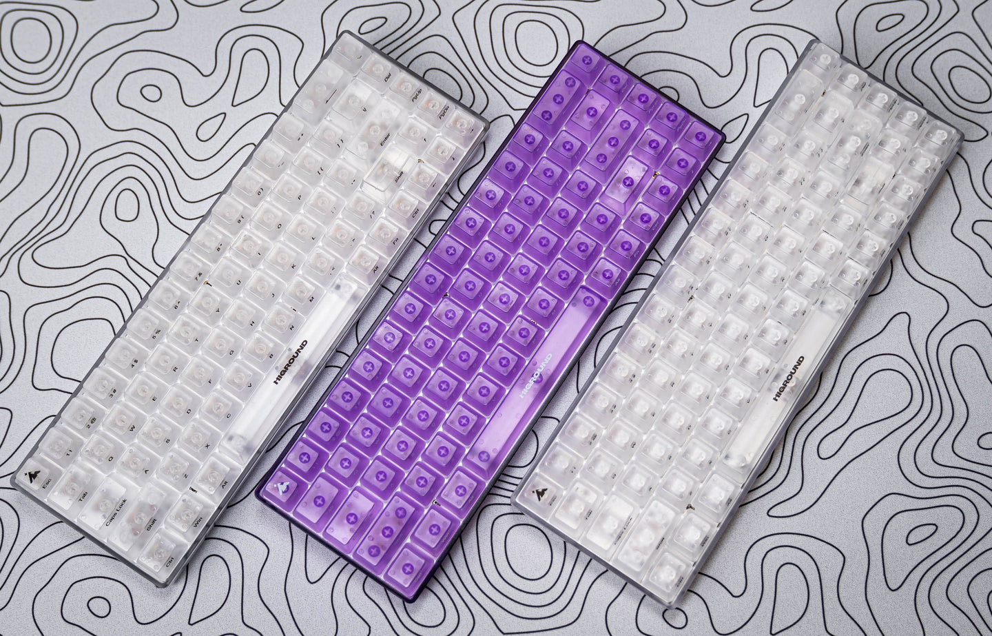 Roadmap#N# – Higround