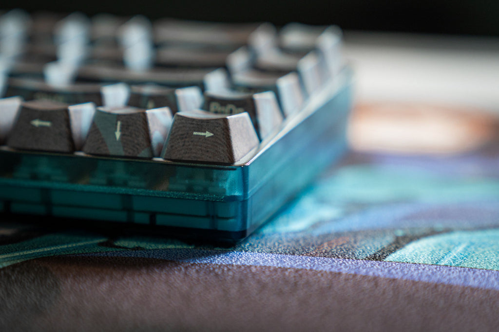 Roadmap – Higround