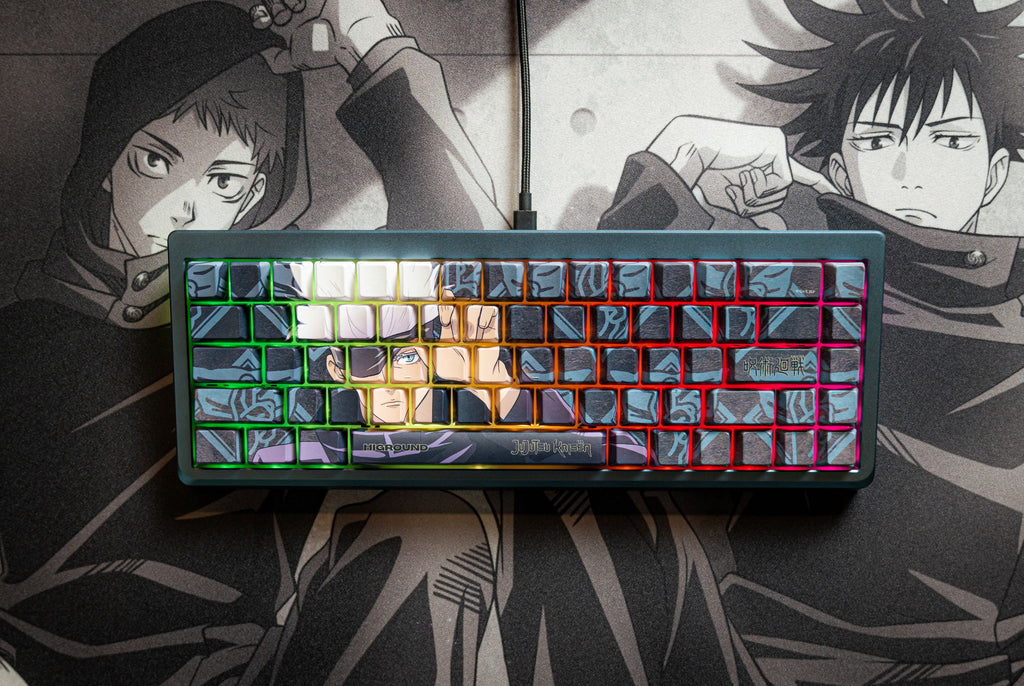 Roadmap – Higround