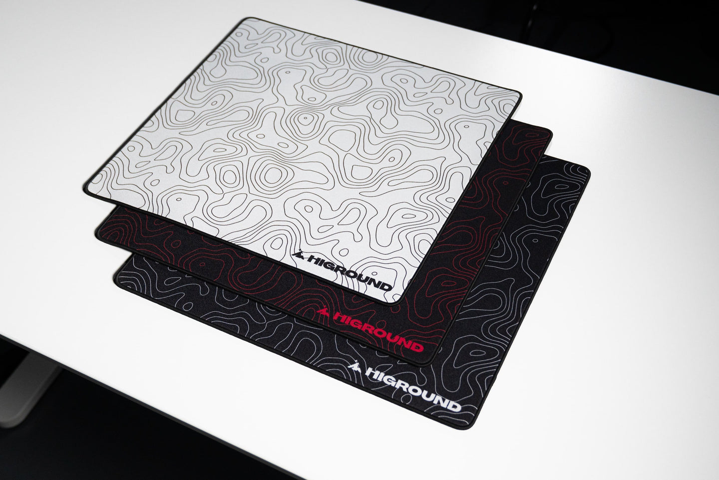 Higround | Premium Gaming Keyboards & Peripherals