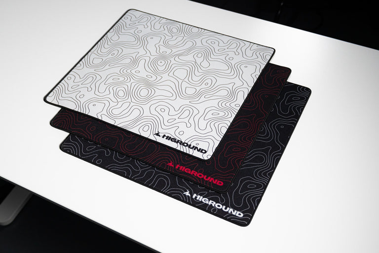 Higround | Premium Gaming Keyboards & Peripherals