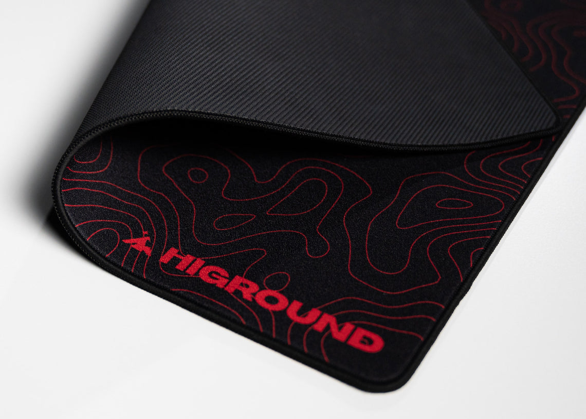 LARGE AND PERFORMANCE MOUSEPAD LOOKBOOK – Higround