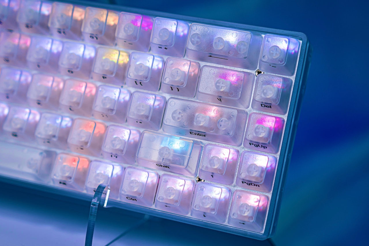 Crystal Collection – Higround