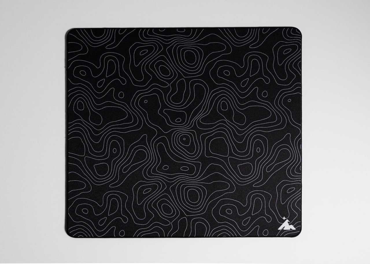 LARGE AND PERFORMANCE MOUSEPAD LOOKBOOK – Higround