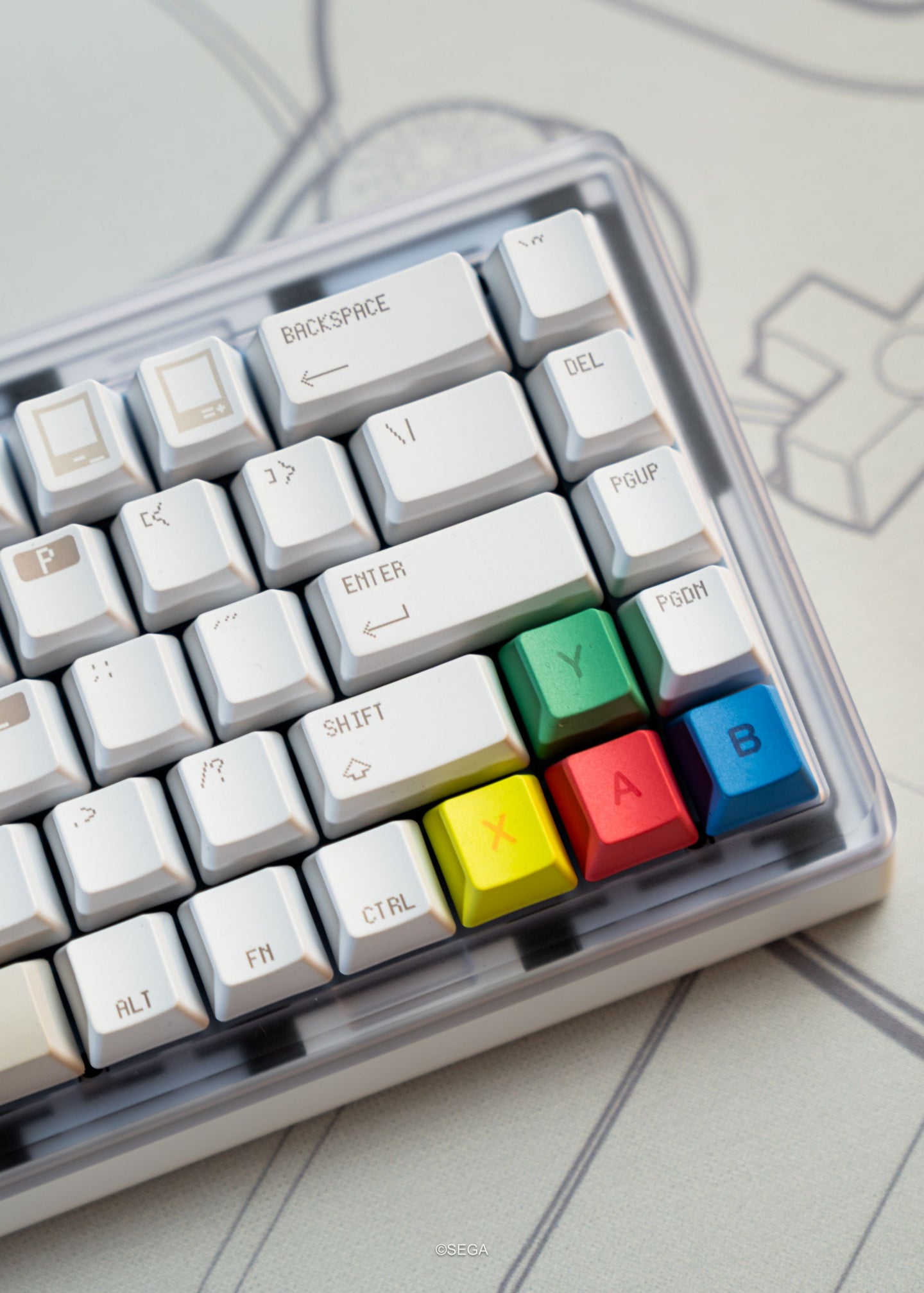 Higround | Premium Gaming Keyboards