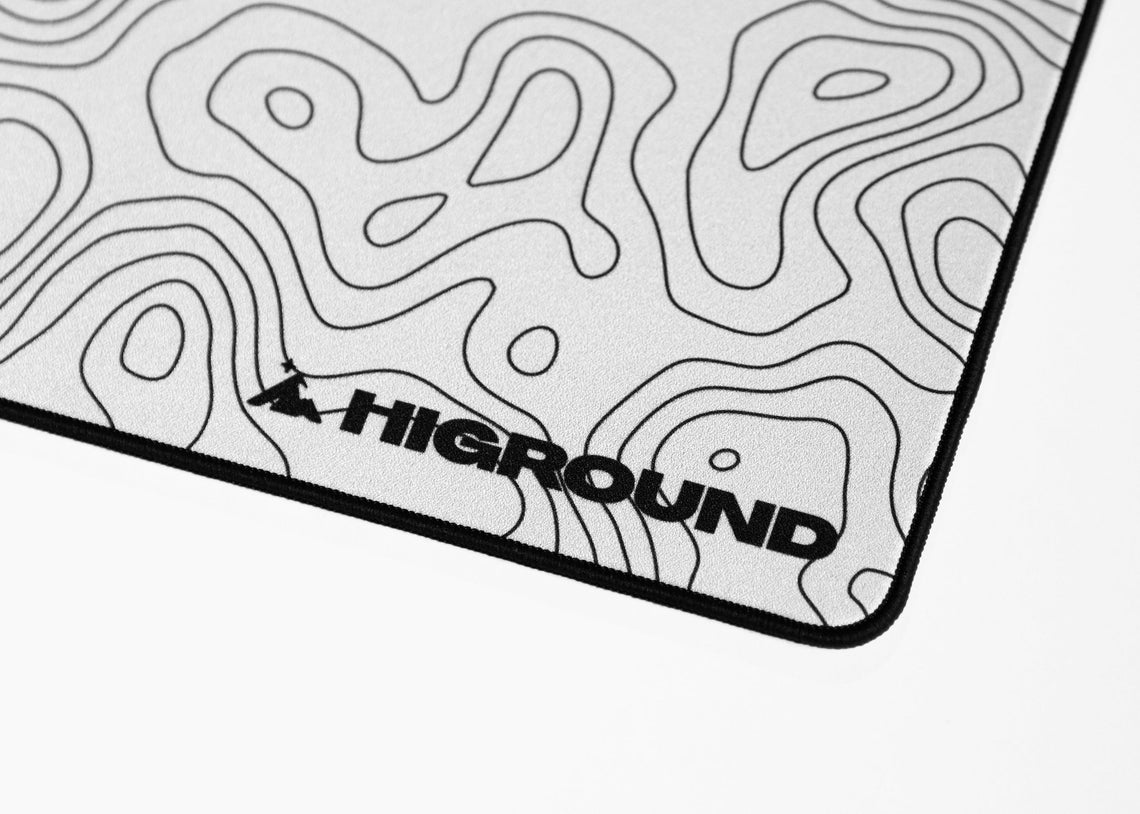 LARGE AND PERFORMANCE MOUSEPAD LOOKBOOK – Higround