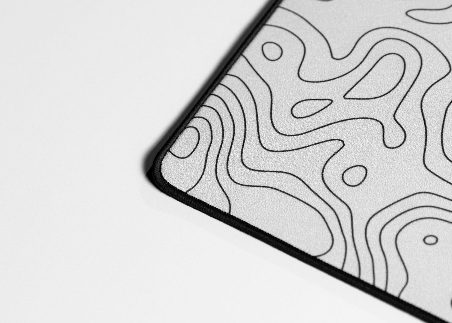 SNOWSTONE Large Mousepad (50 x 45 cm) – Higround