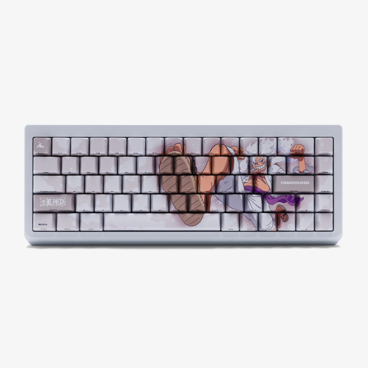 All Keycaps – Higround