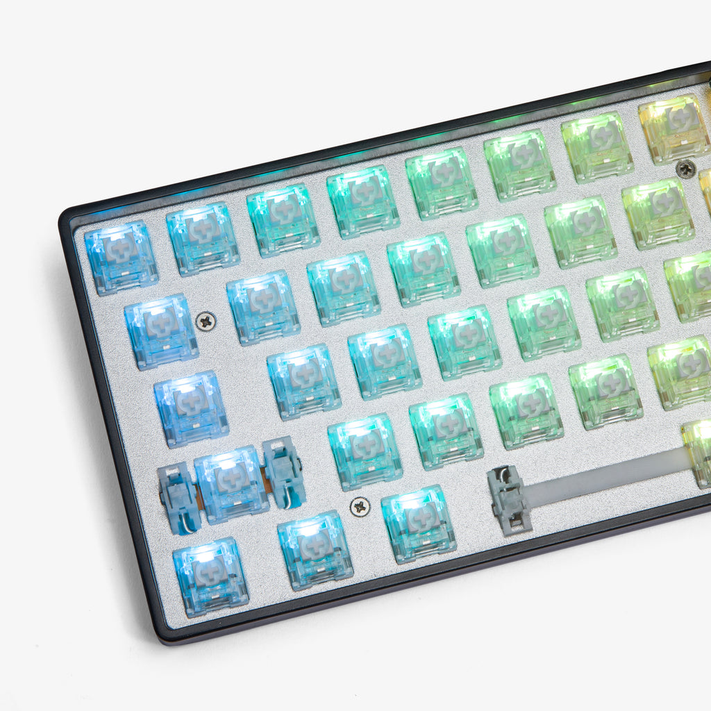 BLACKICE Basecamp 65 Keyboard | Higround