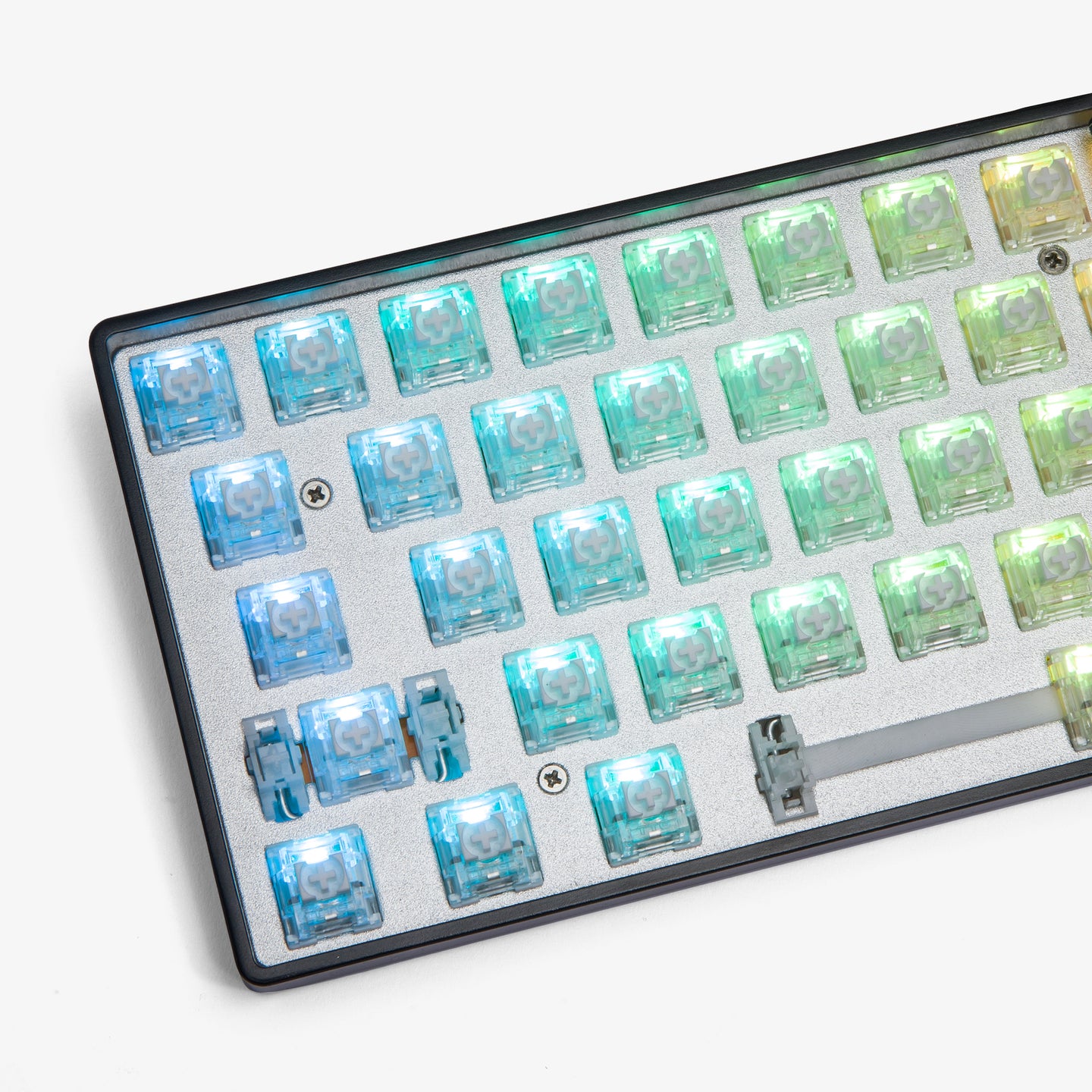 BLACKICE Basecamp 65 Keyboard | Higround