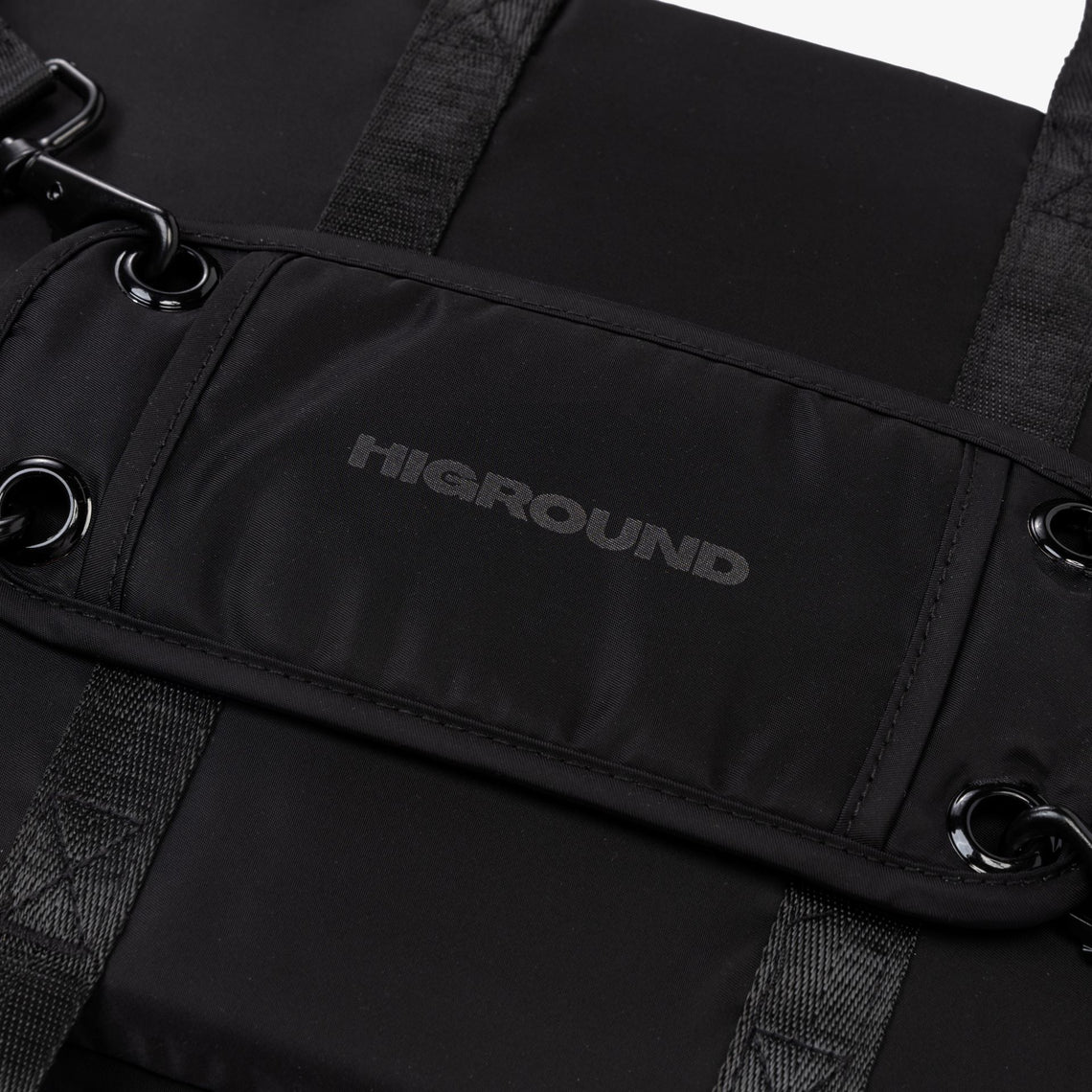 Quad Utility Bag 2.0 Keyboard & Laptop Case | Higround
