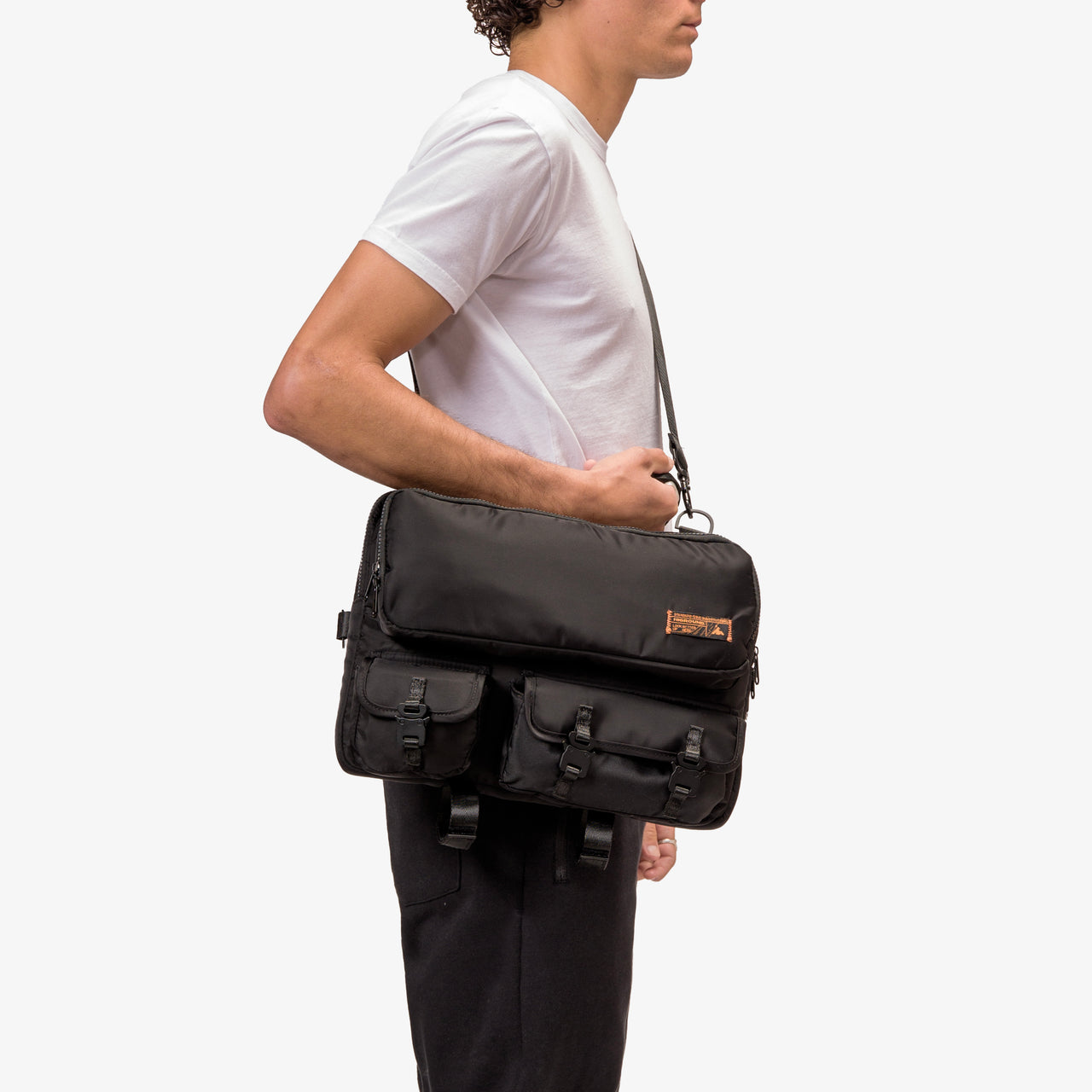 Quad Utility Bag 2.0 Lookbook | Higround