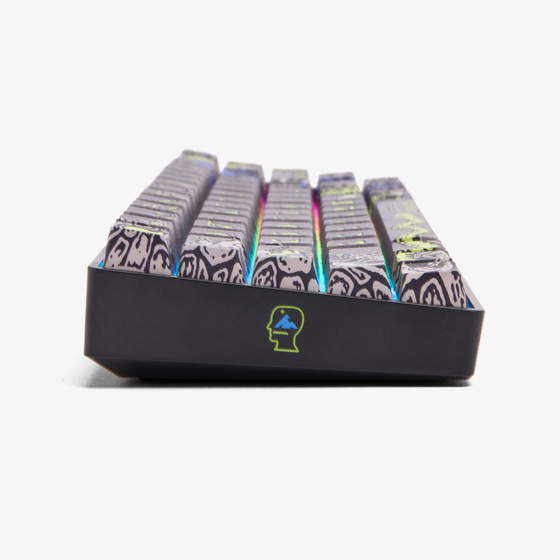 Brain Dead x HG Base 65 Keyboard – Higround