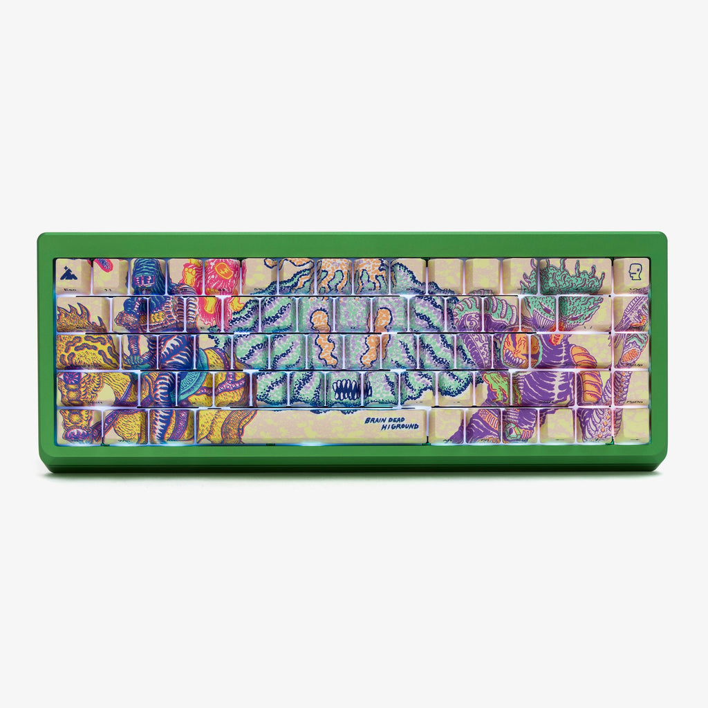 Summit 65 Keyboards – Higround