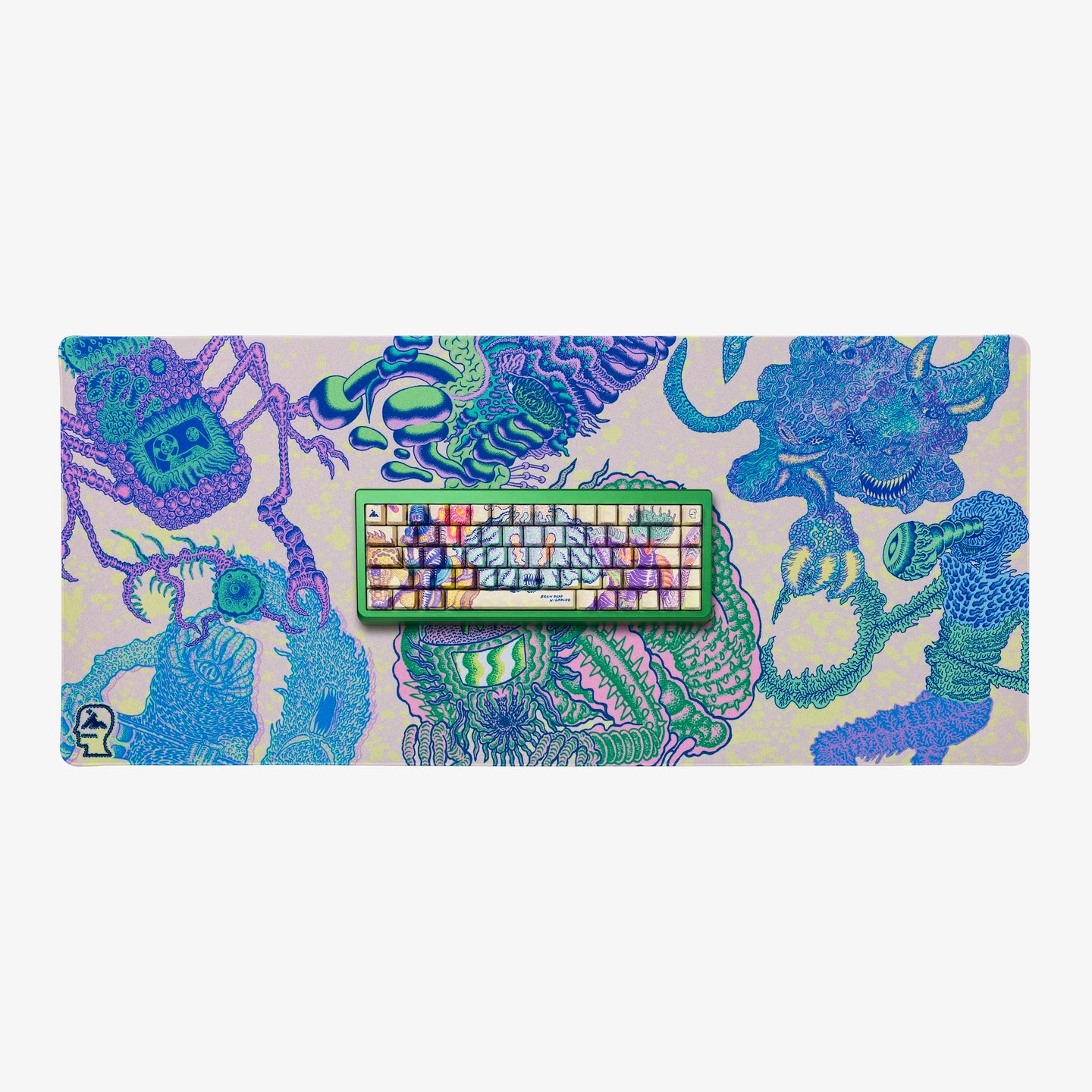 All Mousepads – Higround