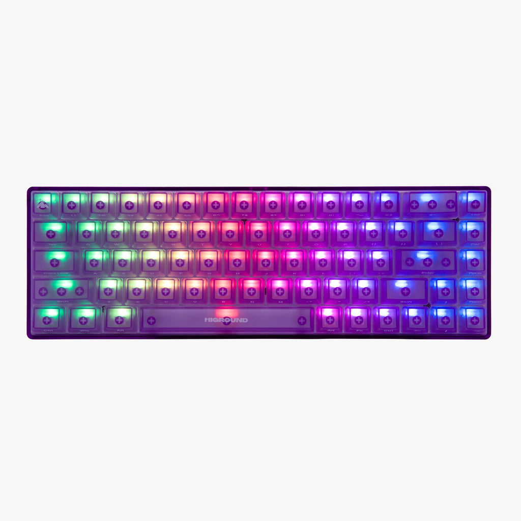 Higround | Premium Gaming Keyboards