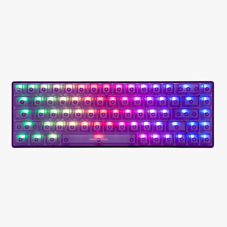 All Keyboards – Higround