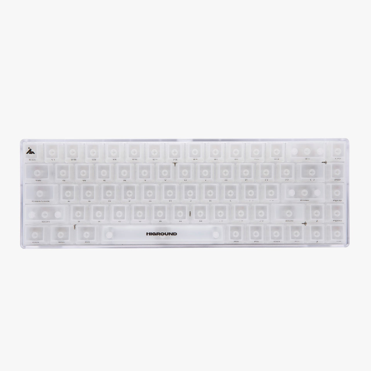 Basecamp 65 Keyboards – Higround