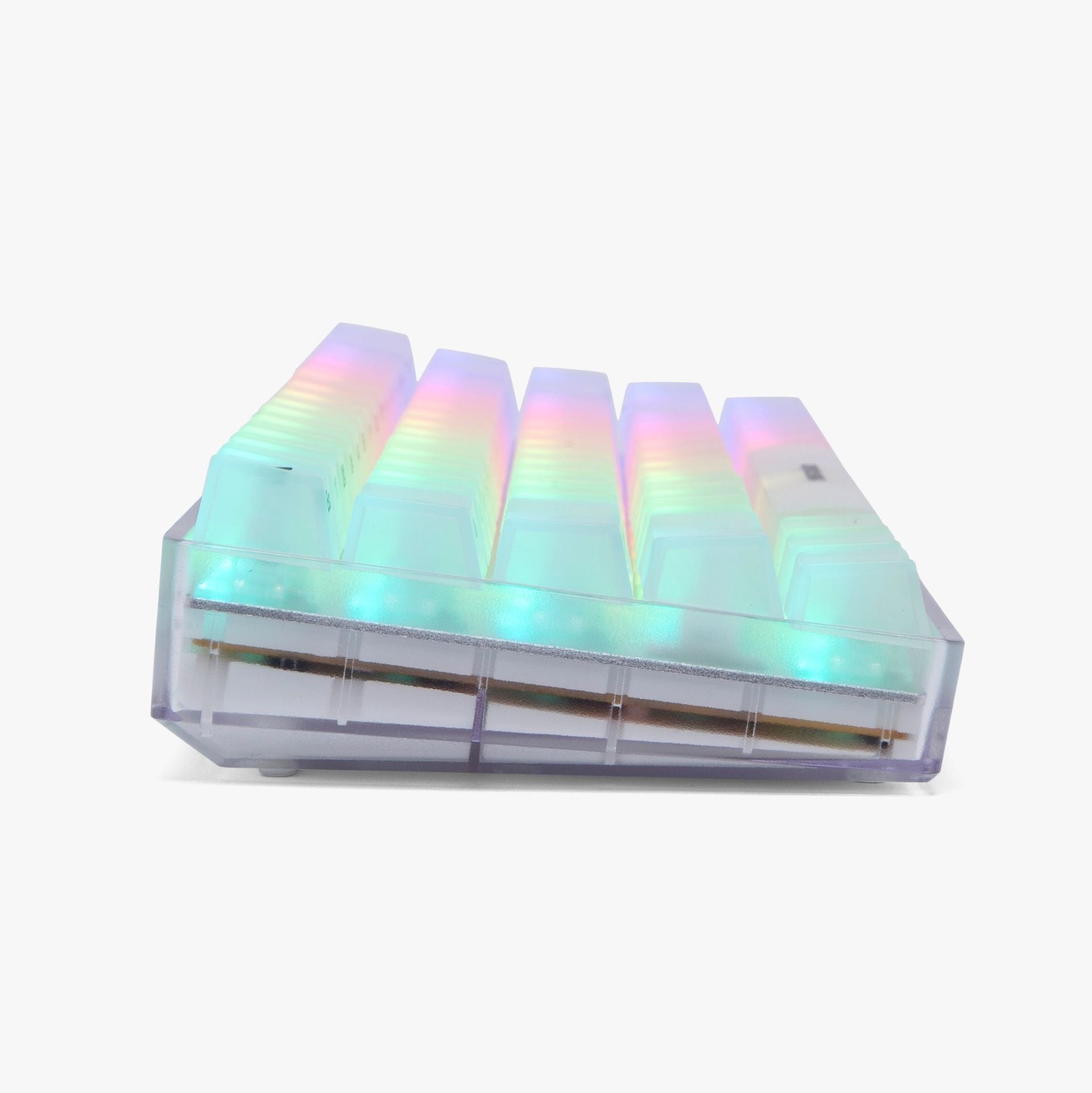 OPAL Base 65 Keyboard - Silent Glacier Switch – Higround
