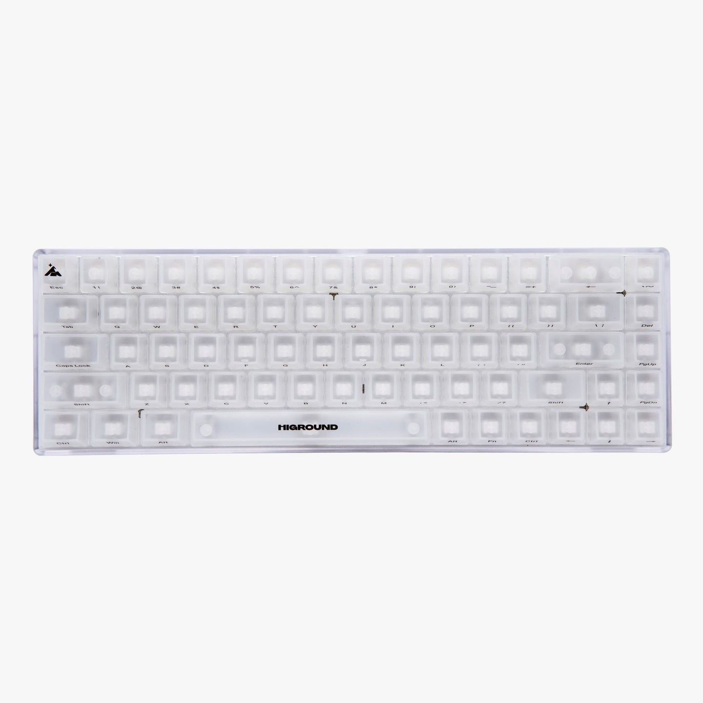 All Keyboards - Higround Premium Mechanical Keyboards