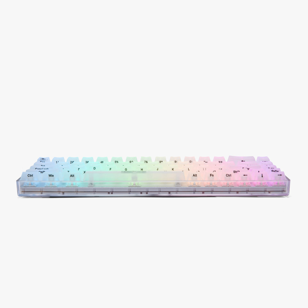 OPAL Base 65 Keyboard - White Flame Switch – Higround