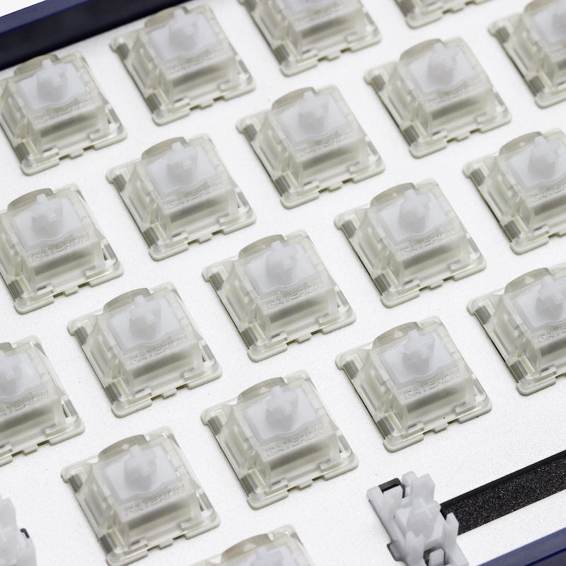 Performance Keyboards – Higround