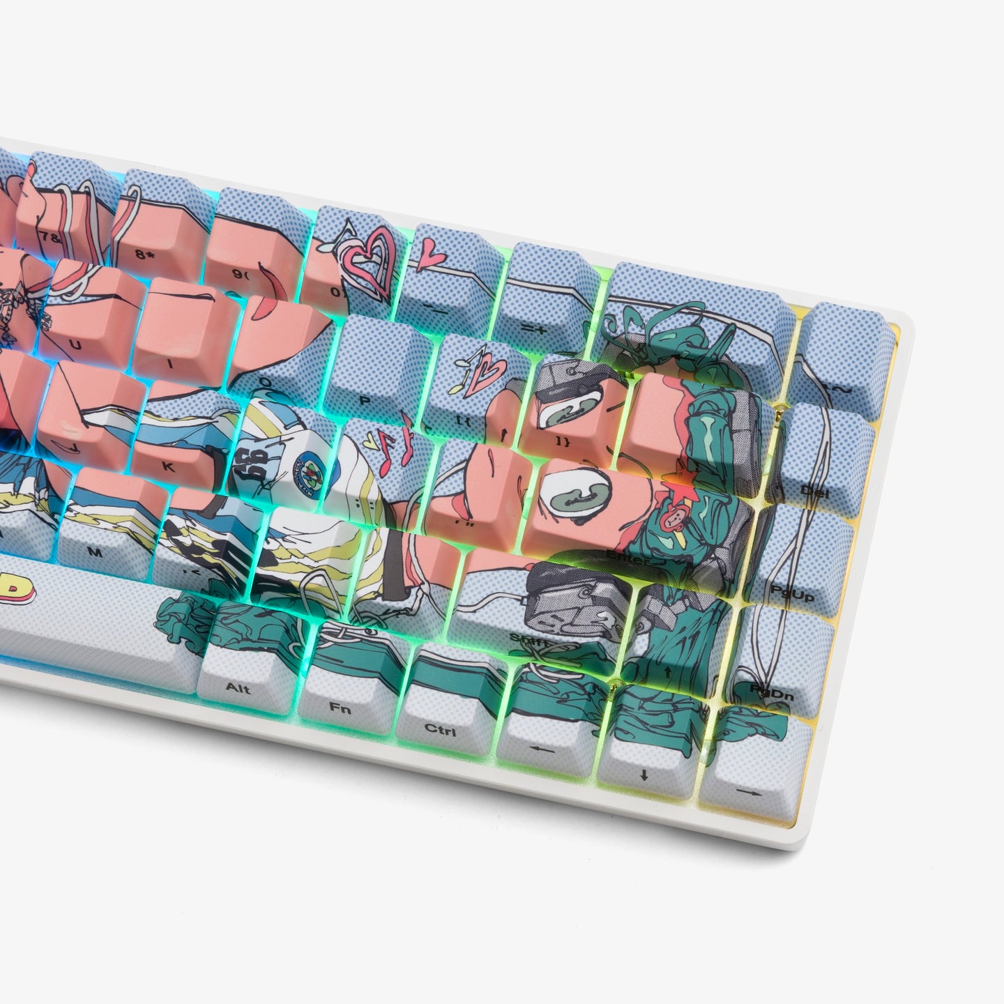 Higround | Premium Gaming Peripherals