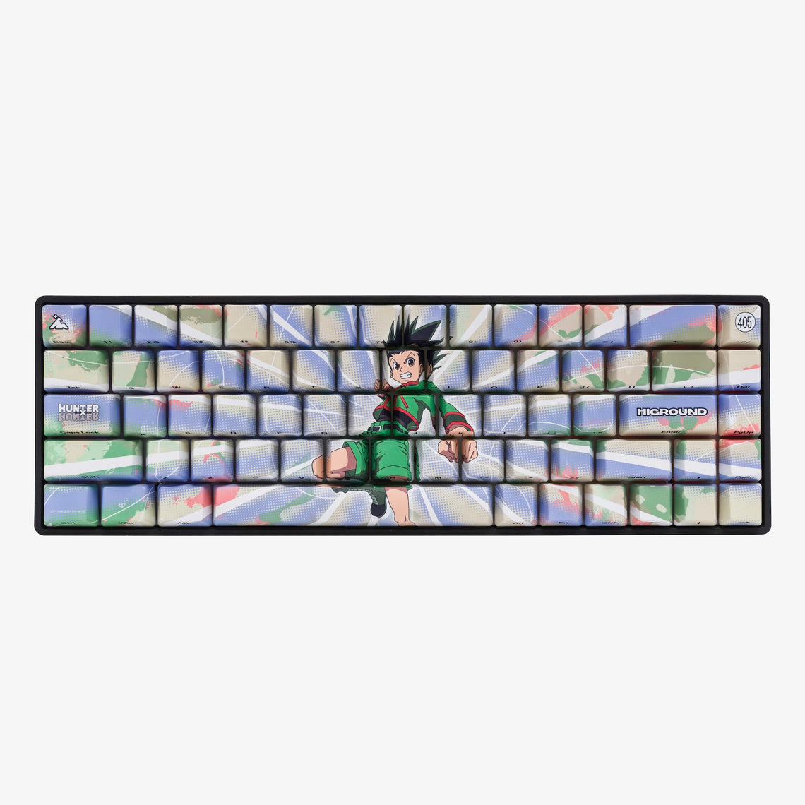 Basecamp 65+ – Higround