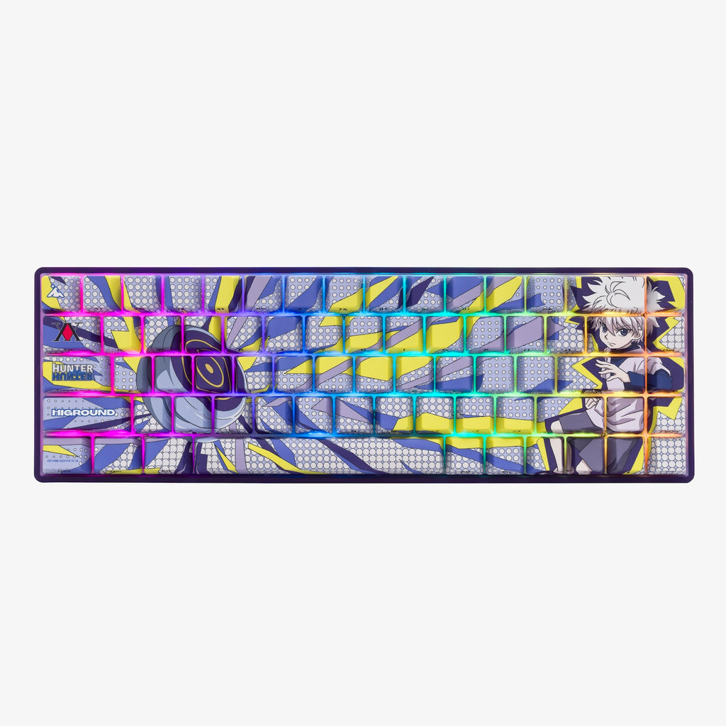 Higround Performance Collection - Keyboards and Mousepad