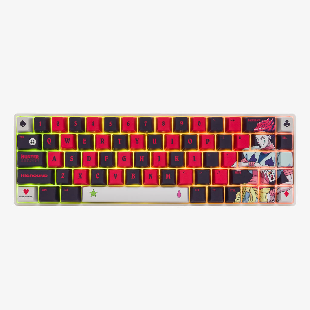 Higround Performance Collection - Keyboards and Mousepad