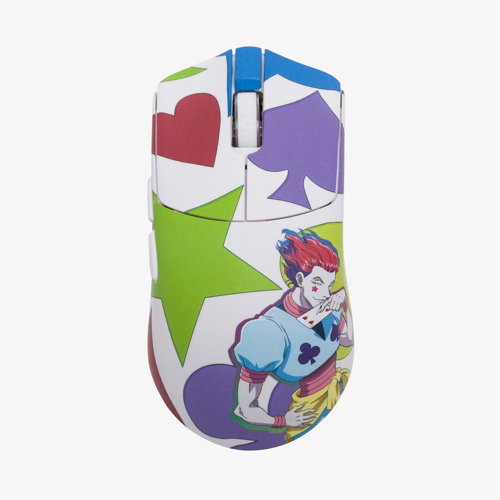 Yuma Wireless Gaming Mouse - Higround