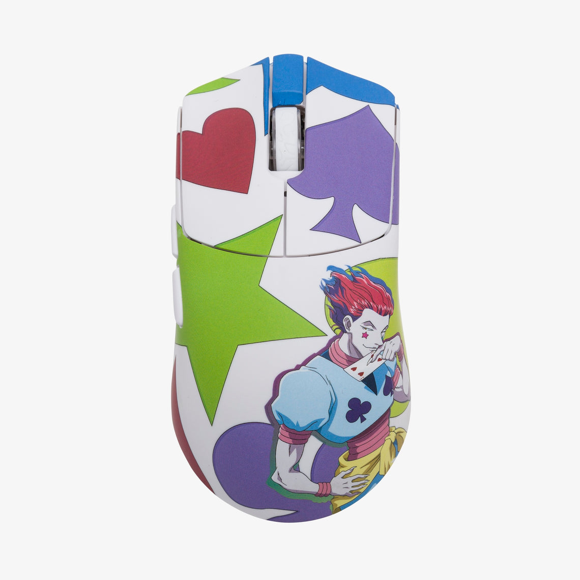 YUMA - Higround's First Gaming Mouse