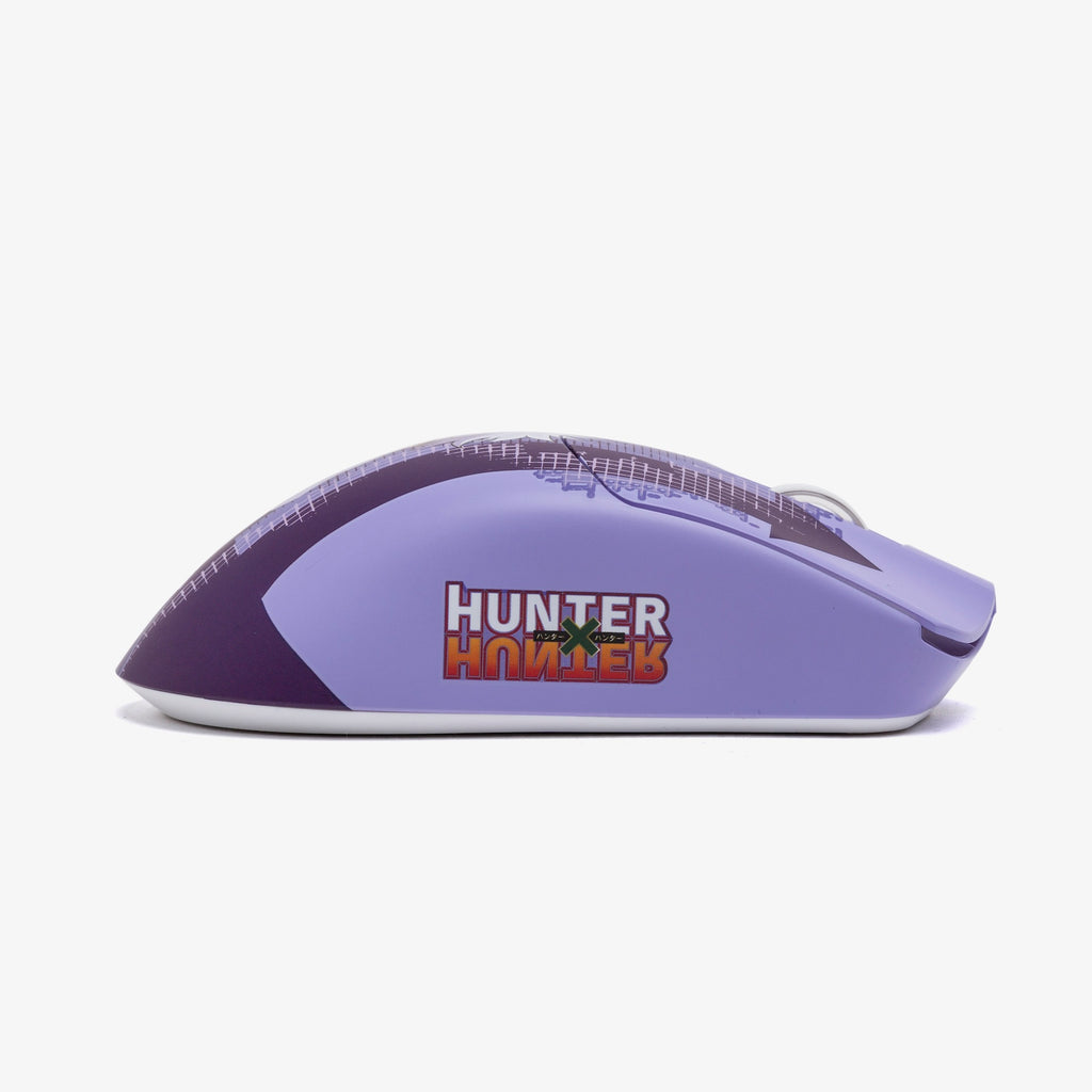 Yuma Wireless Gaming Mouse - Higround