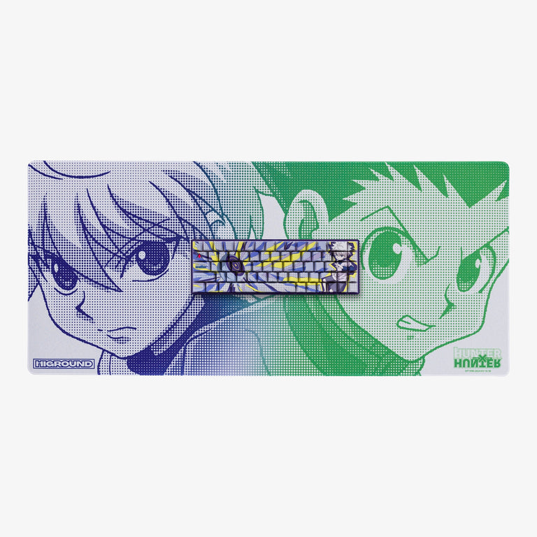 Shop All Higround - Keyboards, Mousepads, Key Caps, Switches, and more