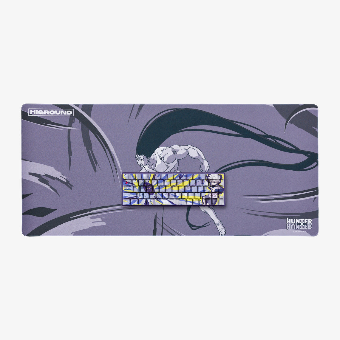 All Mousepads – Higround