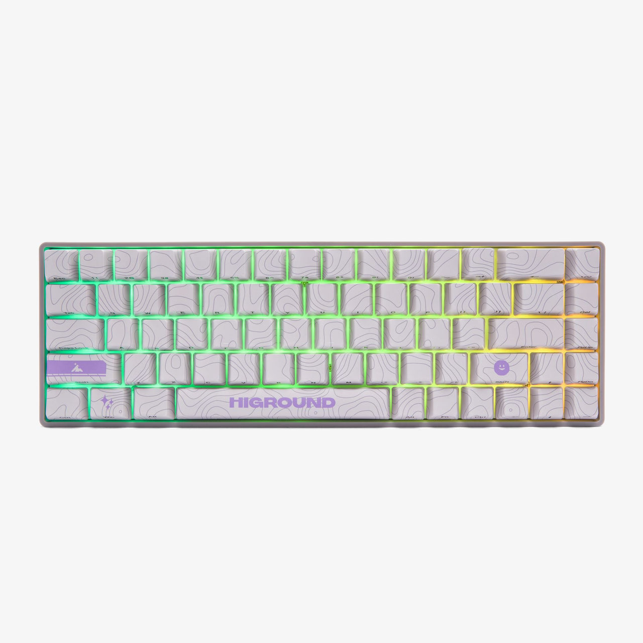 Higround Performance Collection - Keyboards and Mousepad