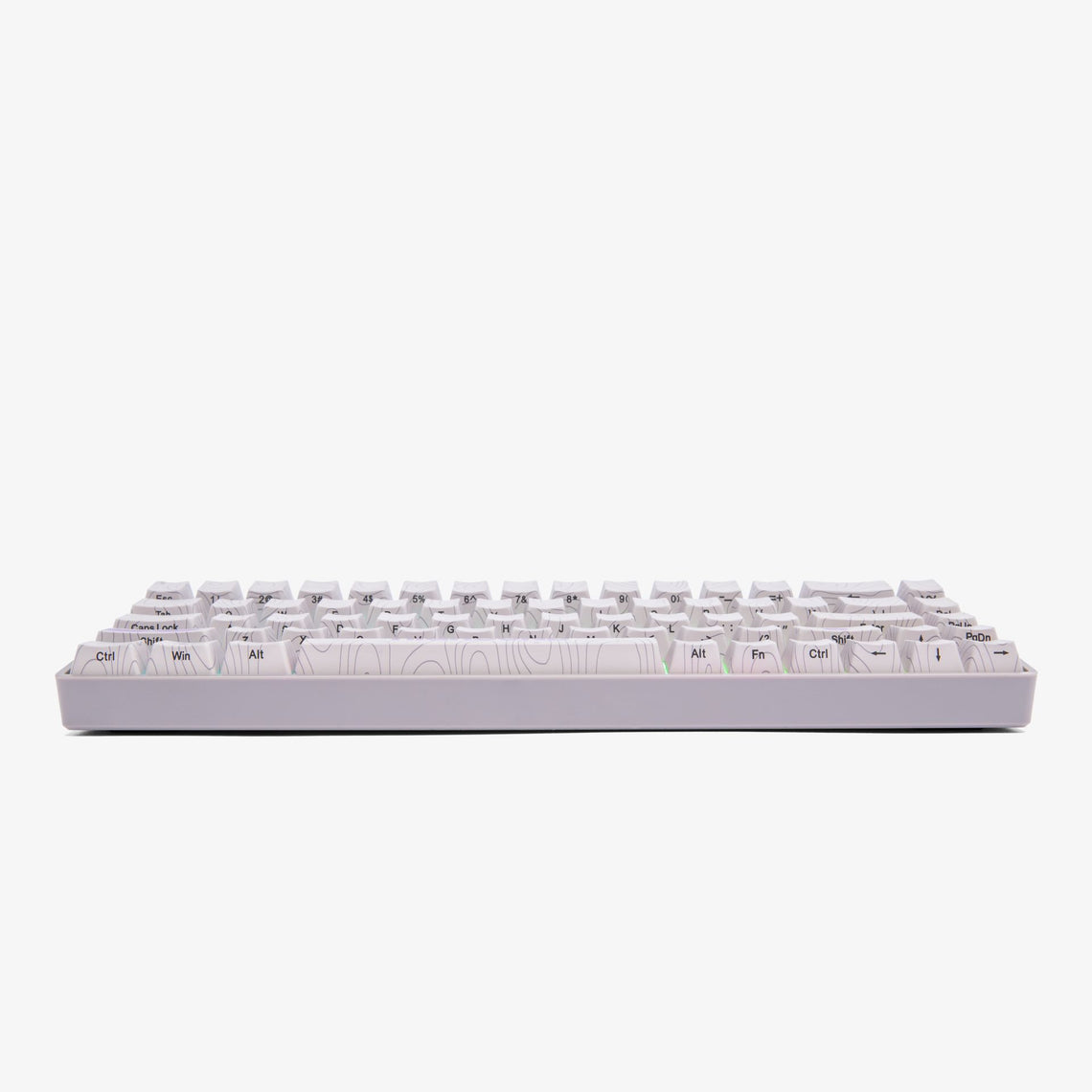 Performance Base 65 Keyboard - RETROSUPER – Higround