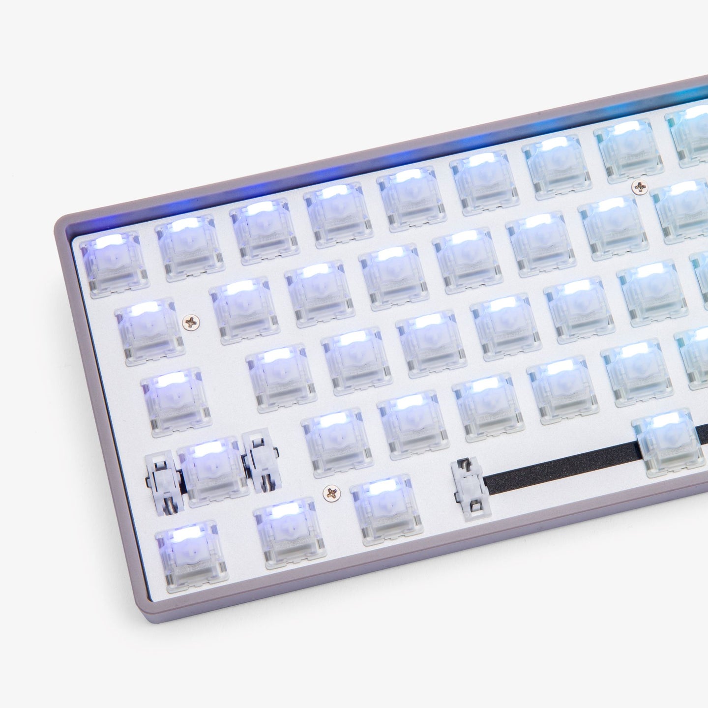 Higround Basecamp 65HE Keyboard - RETROSUPER