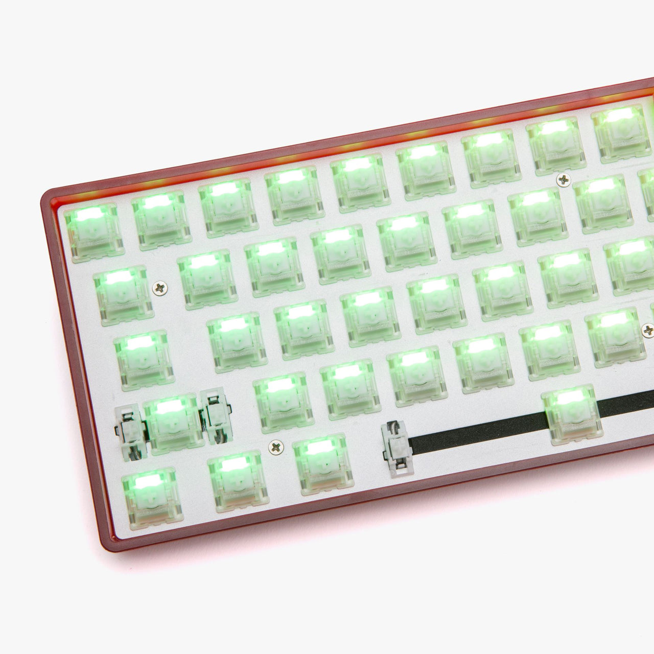 Pokémon + HG Performance Base 65 Keyboard - Charizard – Higround