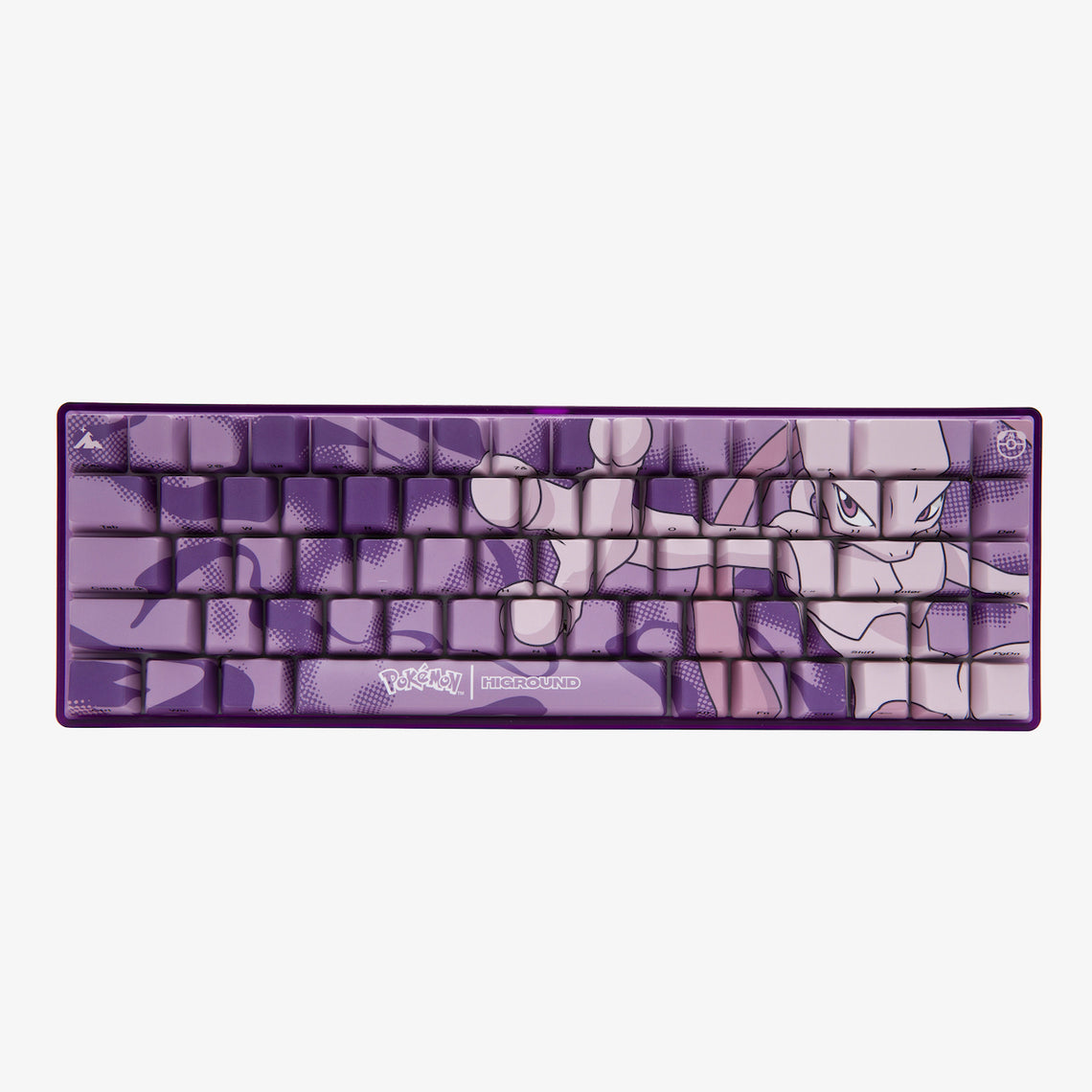 Higround + Pokémon Keyboard Collection