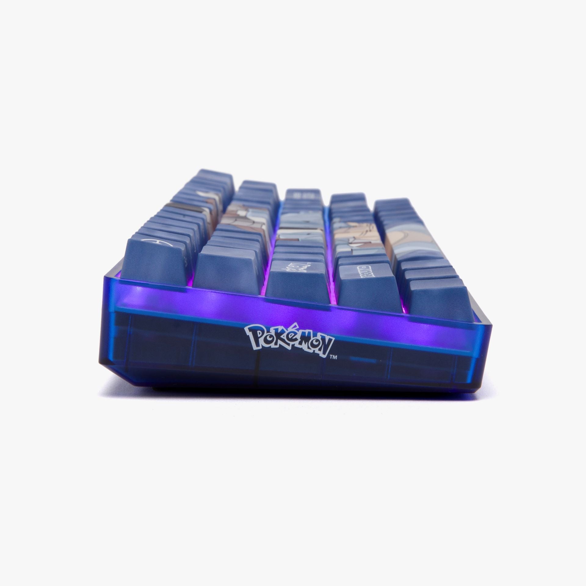 Pokémon + HG Performance Base 65 Keyboard - Blastoise – Higround