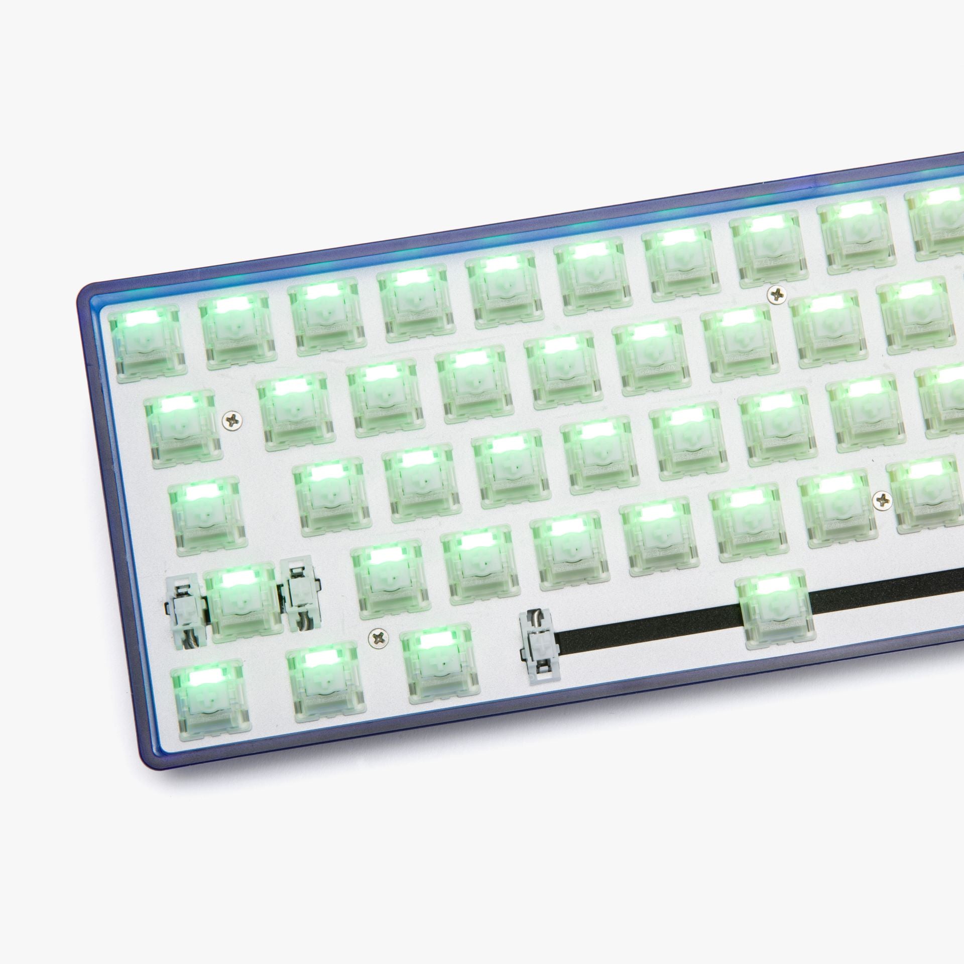 Pokémon + HG Performance Base 65 Keyboard - Blastoise – Higround