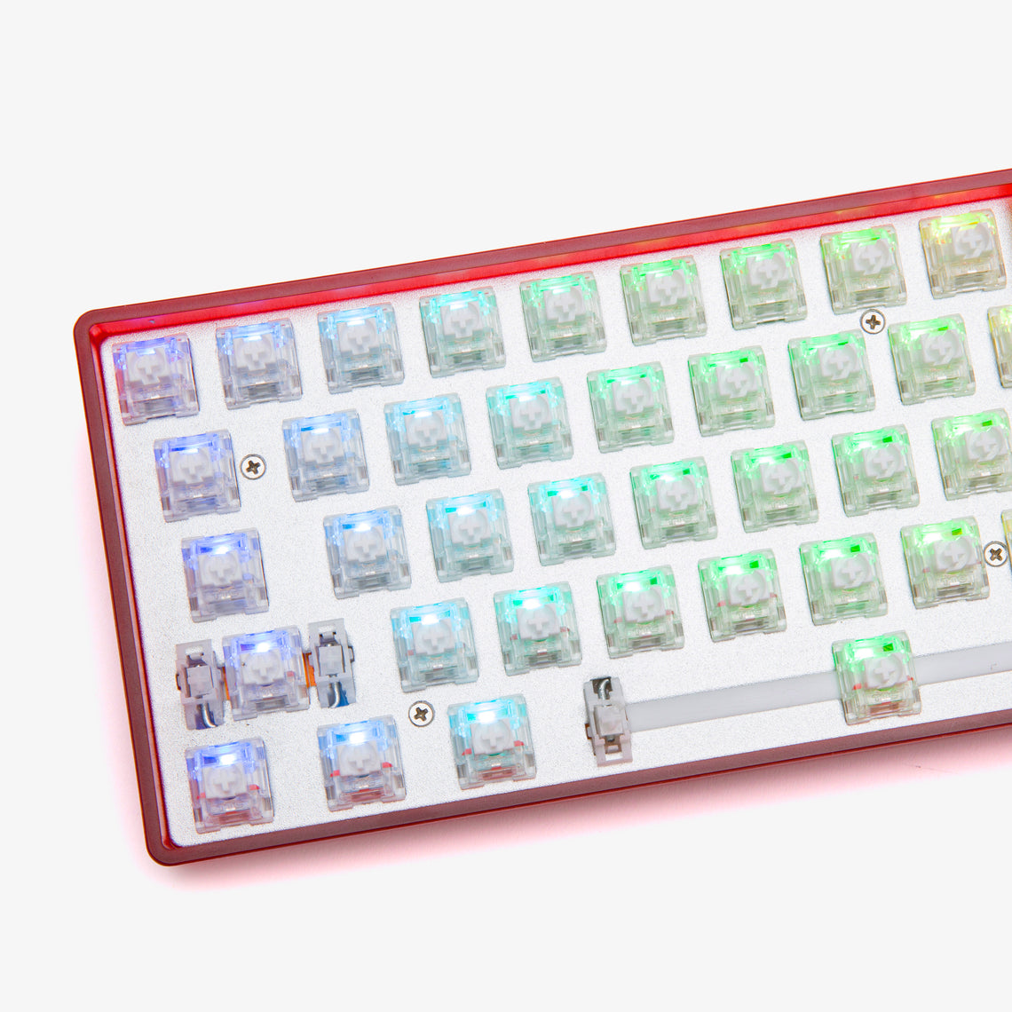Pokémon + HG Base 65 Keyboard - Charizard – Higround