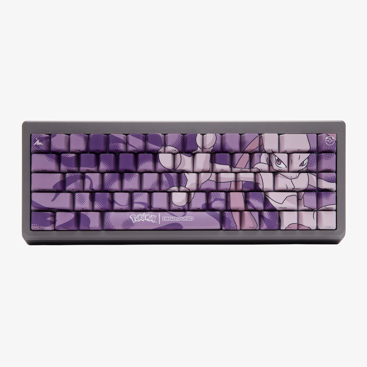 Summit 65 Keyboards – Higround