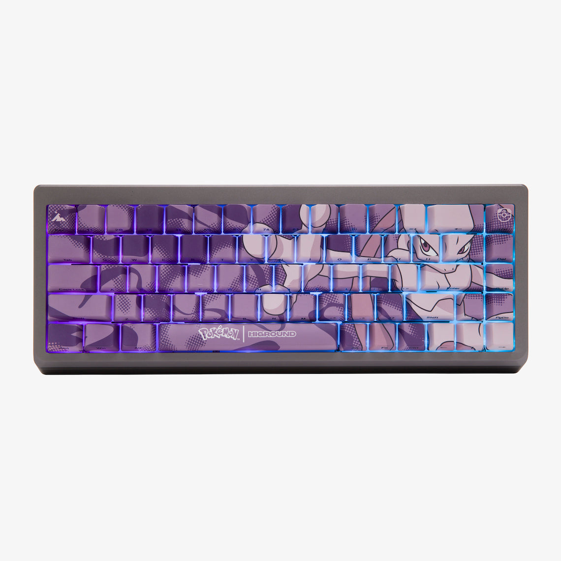 Summit 65 Keyboards – Higround
